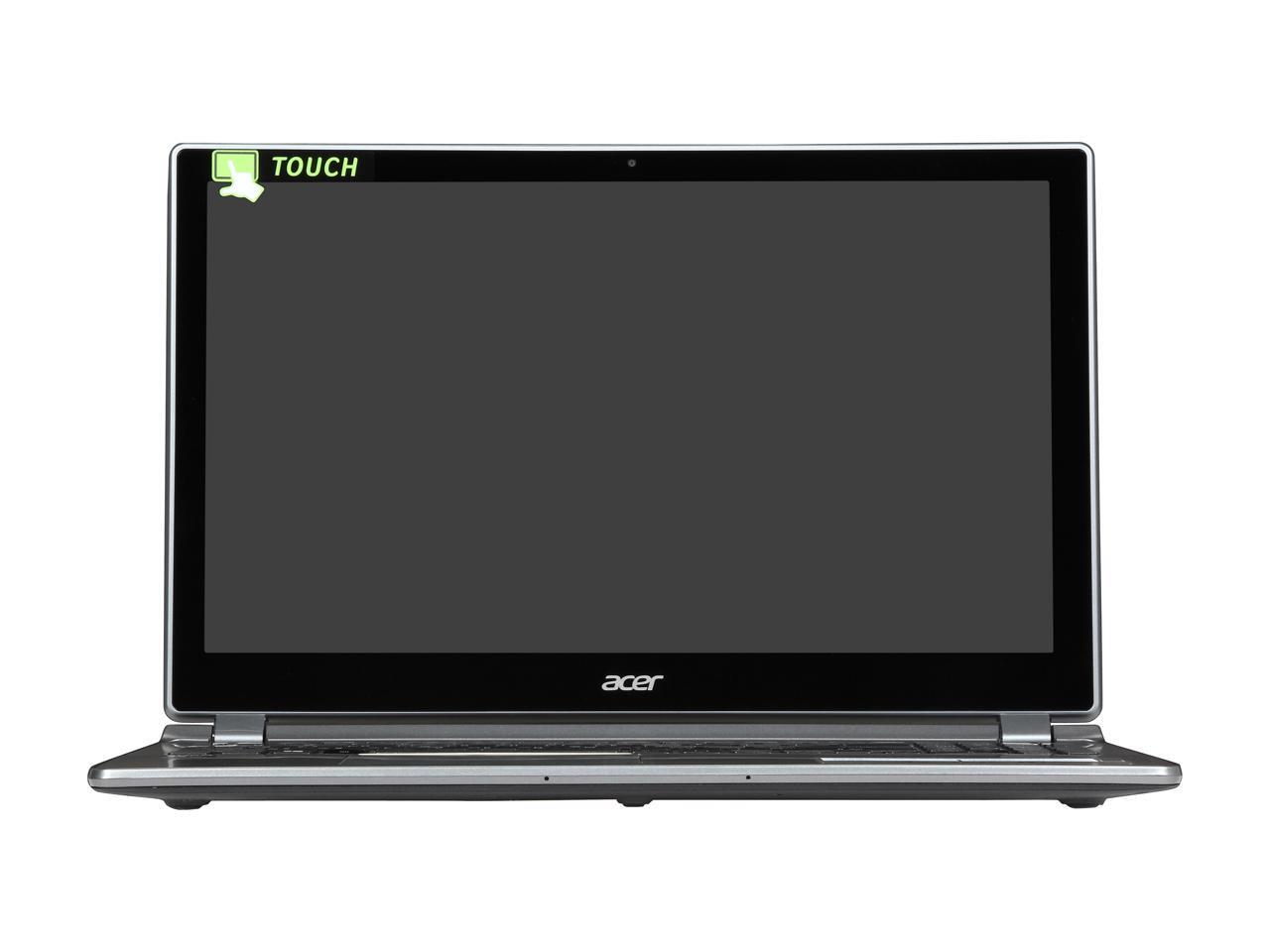 Acer Laptop Aspire AMD A8-Series A8-5557M (2.10GHz) 8GB Memory 750GB ...