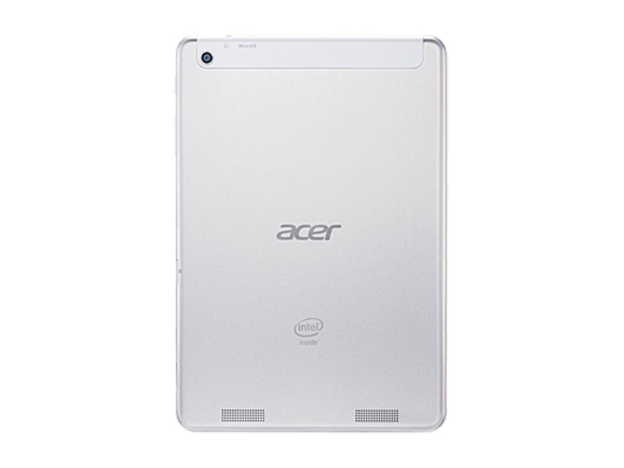 Acer ICONIA A1-830-25601G01nsw 16 GB Tablet - 8" - In-plane Switching ...