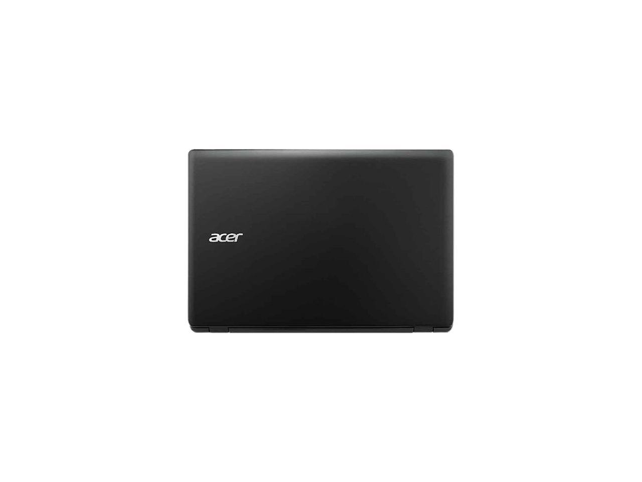 Acer Laptop E2-6100 (1.50GHz) 4GB Memory 500GB HDD AMD Radeon R2 Series ...