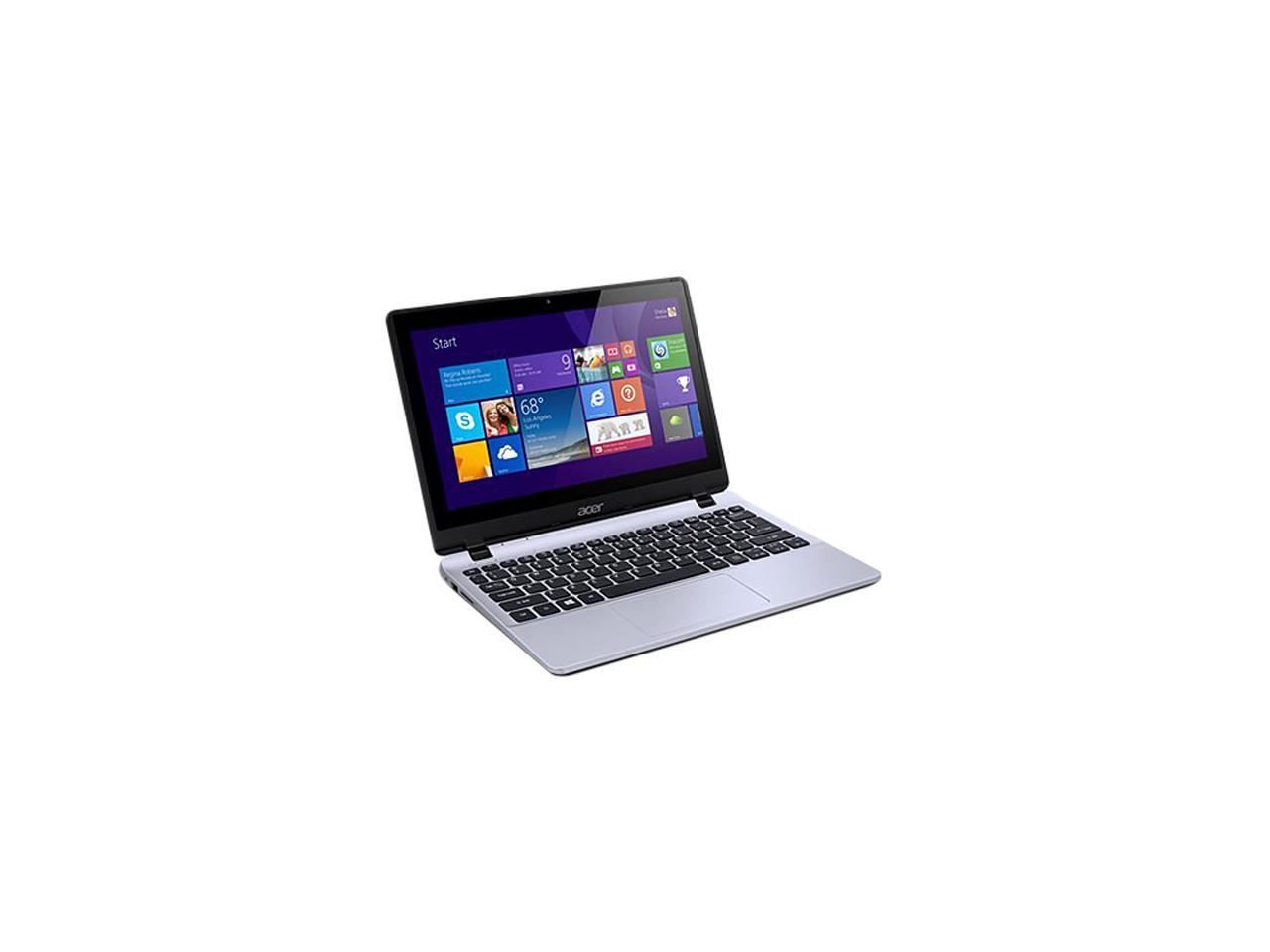 Acer Aspire 11.6" Windows 8.1 Notebook - Newegg.com