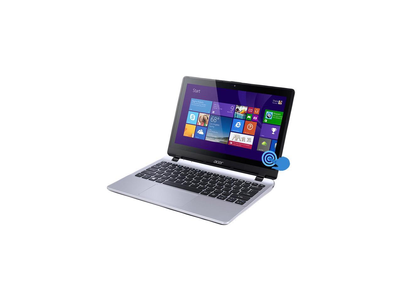 Acer Aspire 11.6" Windows 8.1 Notebook - Newegg.com
