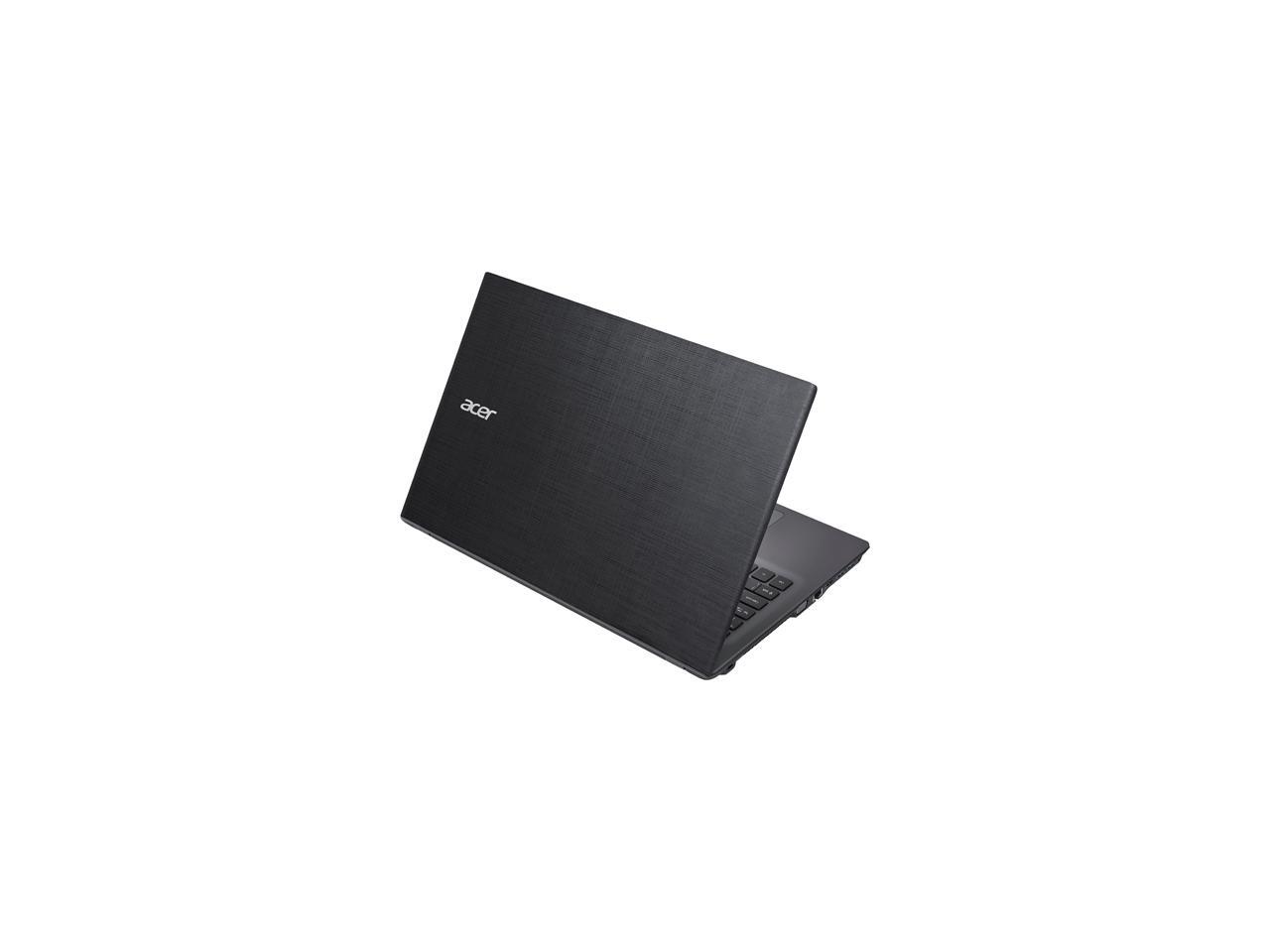 Acer Laptop Aspire AMD A6-Series A6-7310 (2.00GHz) 4GB Memory 500GB HDD ...