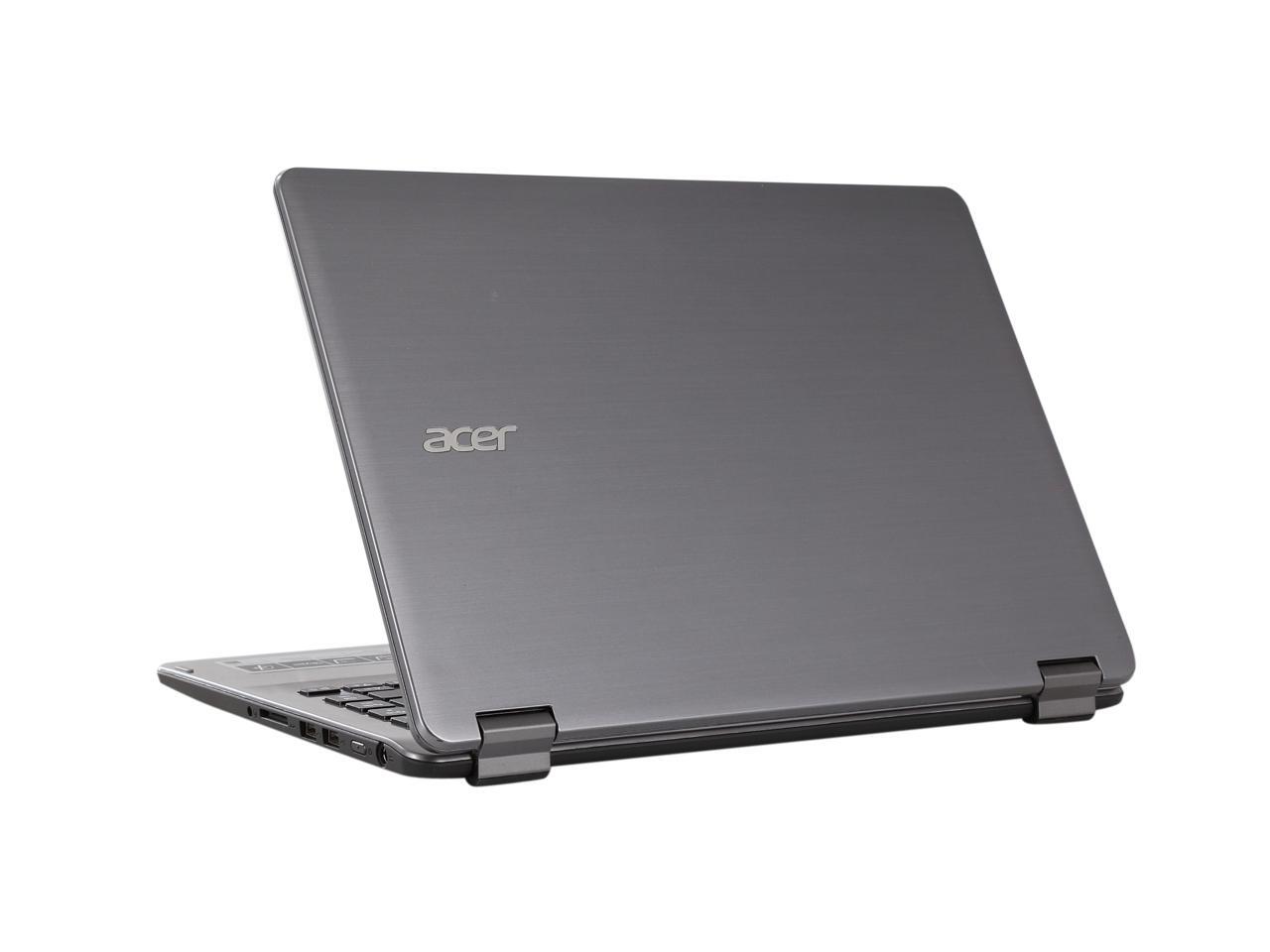 Refurbished: Acer Laptop Aspire R 14 R3-471T-76BM Intel Core i7 5500U ...