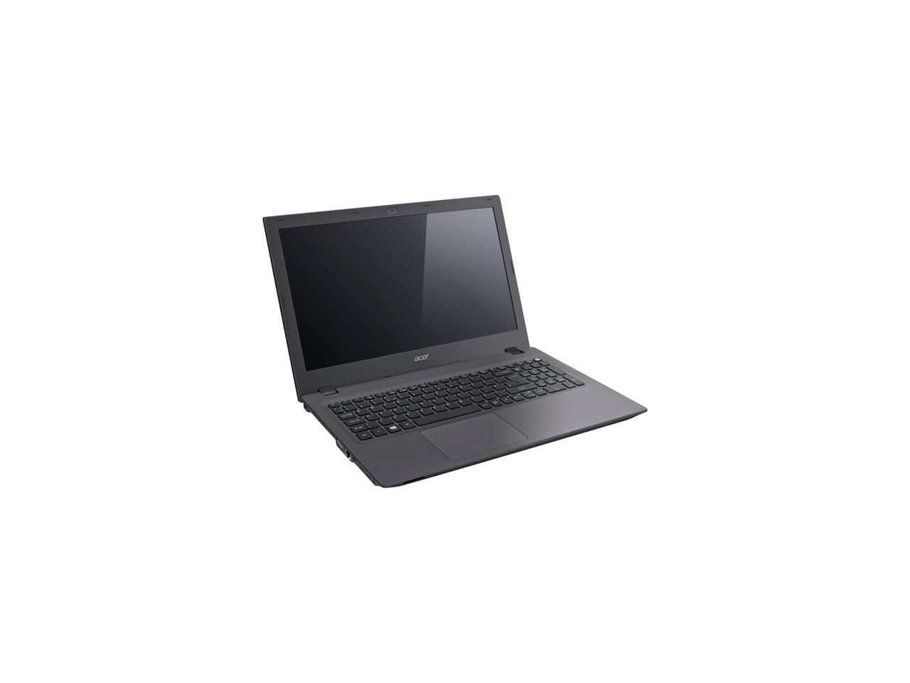Acer Aspire E E5-574-55L0 Laptop Intel Core i5 6200U (2.30 GHz) 8 GB ...