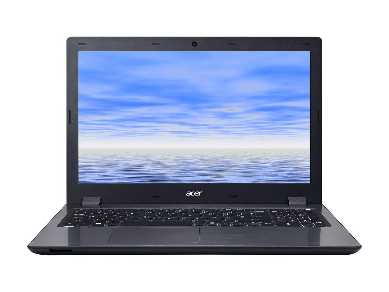 Acer V5-591G-55PV Gaming Laptop Intel Core i5-6300HQ 2.3 GHz 15.6" Windows 10 Home - Newegg.ca