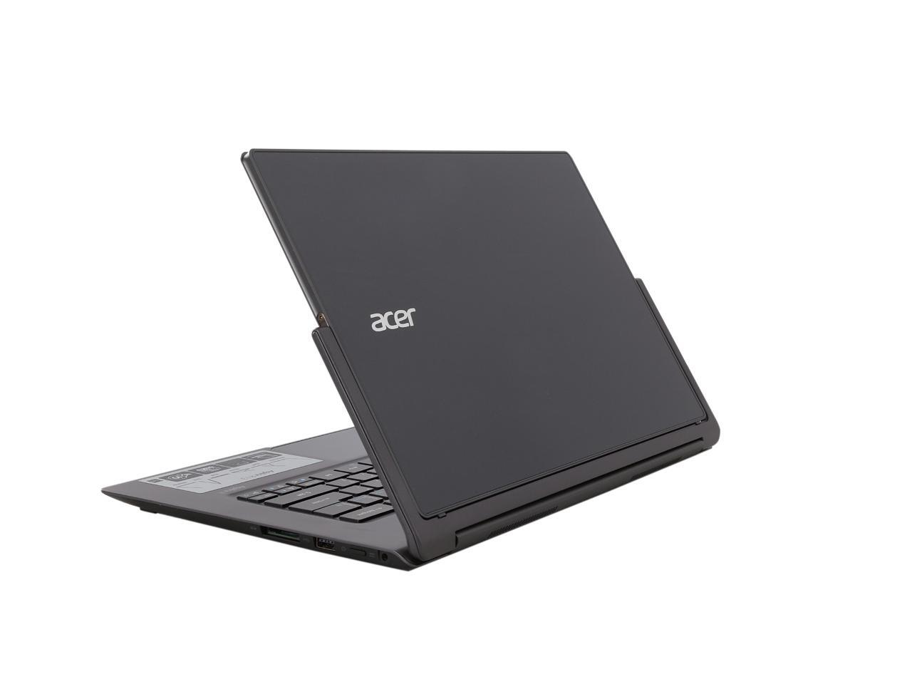 Refurbished: Acer Aspire R R7-371T-70NC Intel Core i7 8 GB LPDDR3 ...