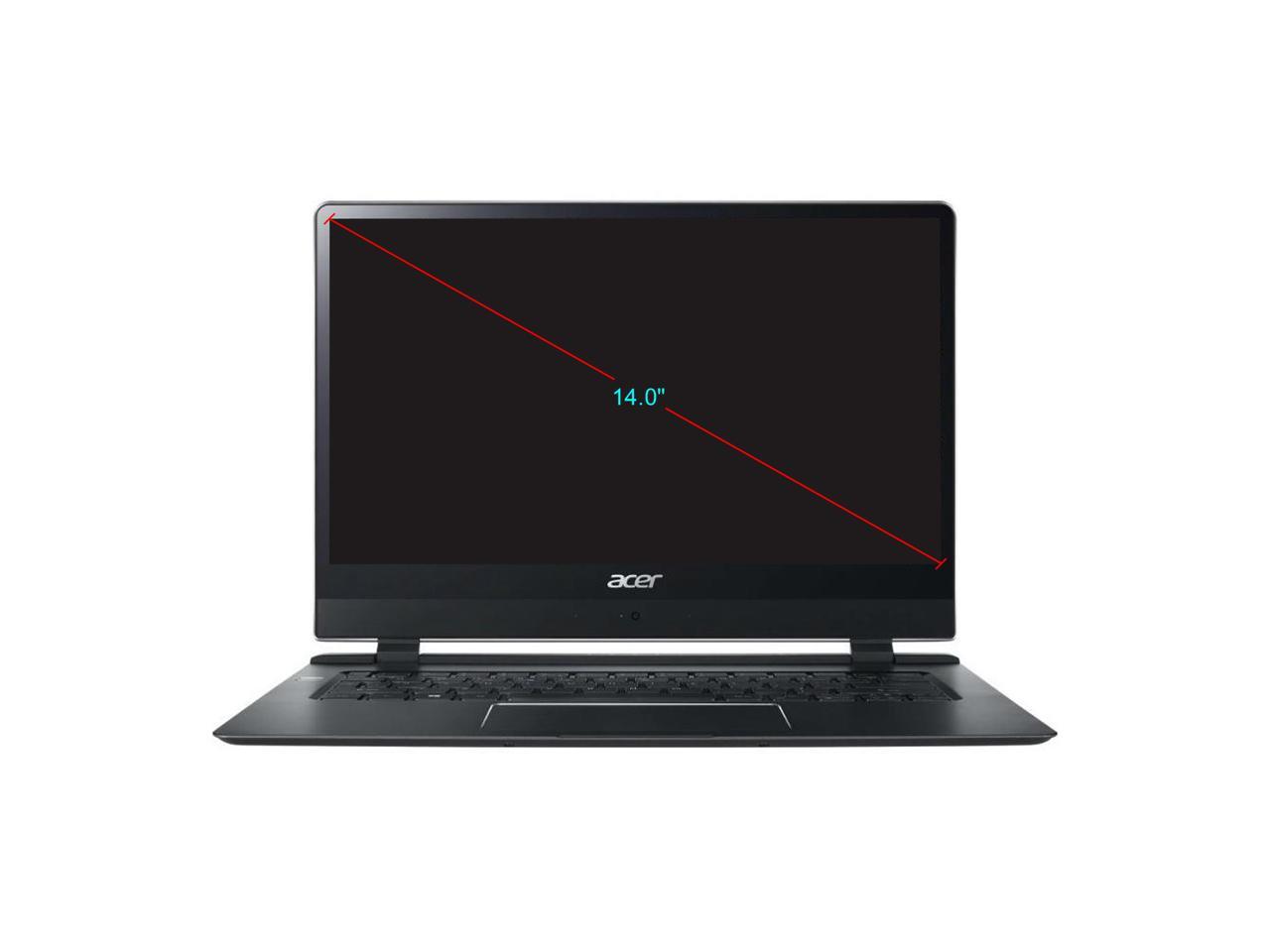 Acer Swift 7 SF714-51T SF714-51T-M4PV 14" Touchscreen LCD Notebook ...