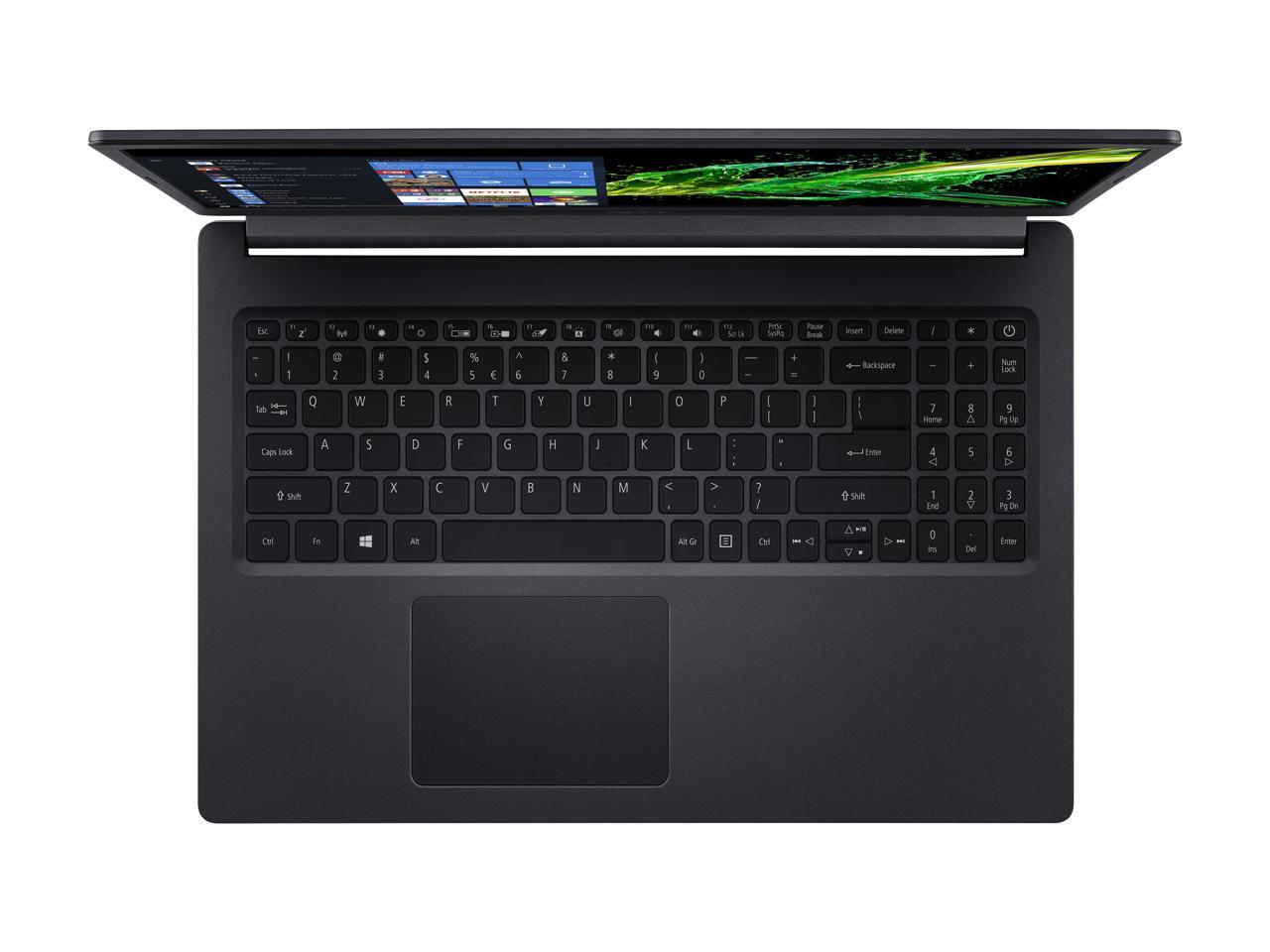 Acer Laptop Aspire 5 Intel Core i5 8th Gen 8265U 15.6" - Newegg.com
