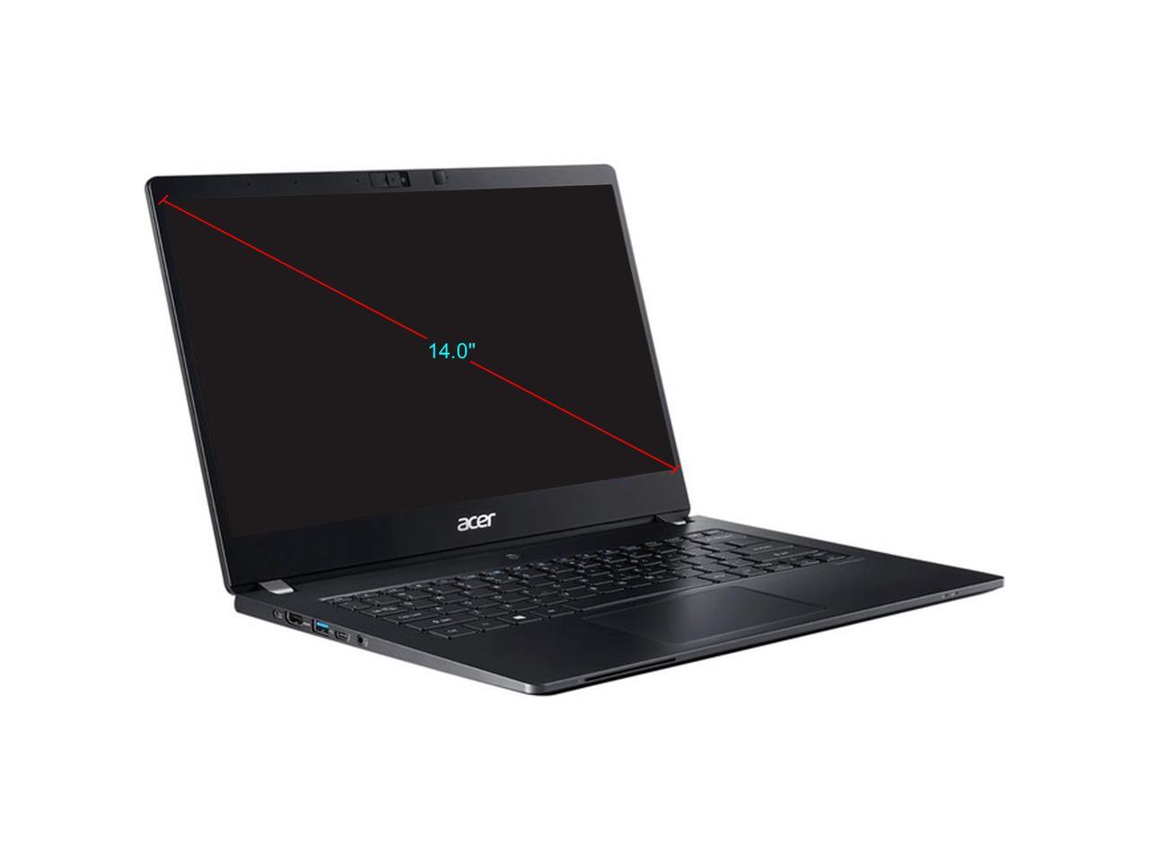 Acer TravelMate P6 P614-51 TMP614-51-7294 14" Notebook - 1920 x 1080 ...