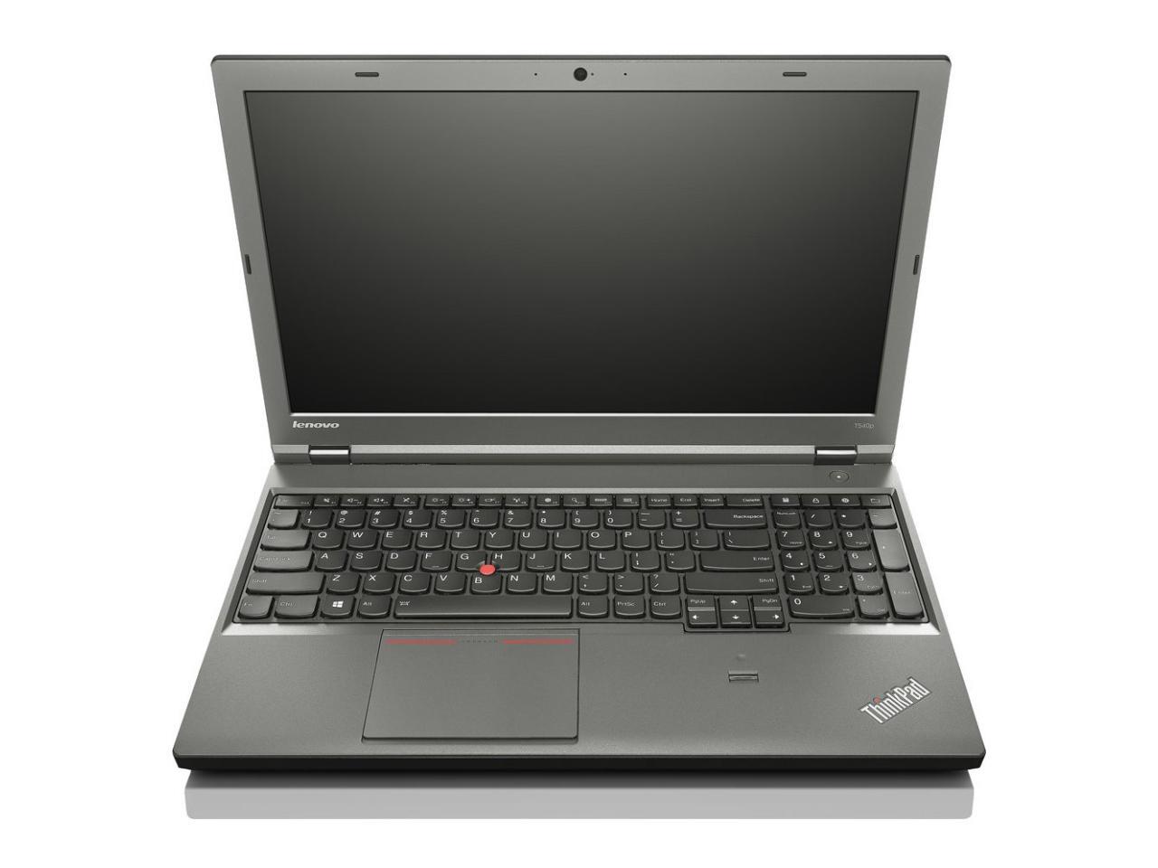 Lenovo ThinkPad 15.6" Windows 7 Professional Notebook - Newegg.com