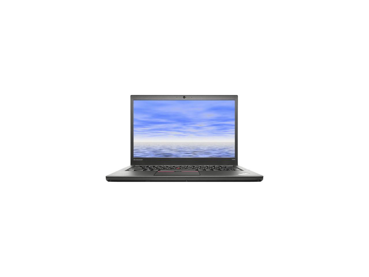 ThinkPad Ultrabook T Series Intel Core i7 5th Gen 5600U (2.60GHz) 8GB ...
