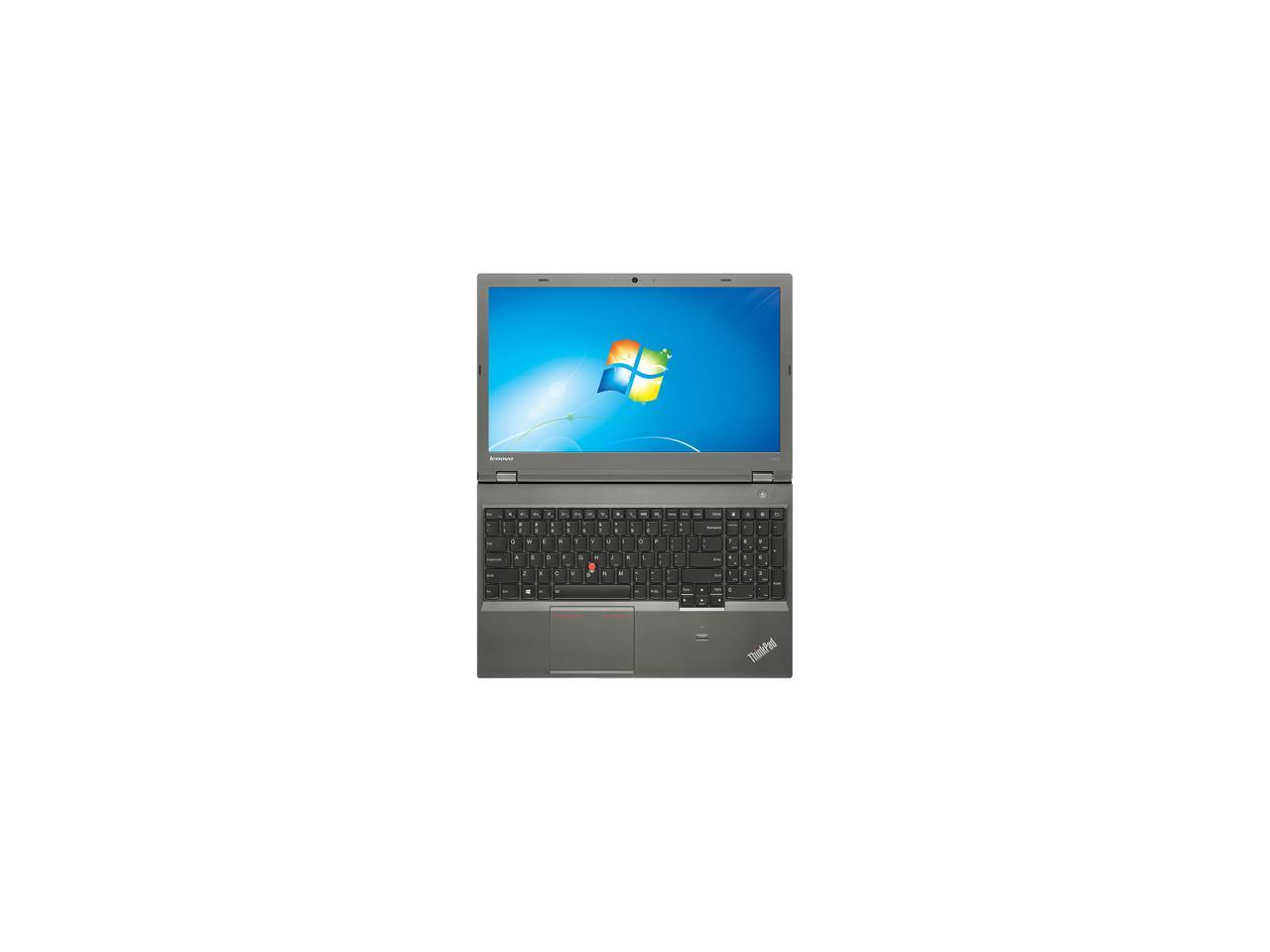 ThinkPad Laptop T Series T540p (20BE00BTUS) Intel Core i5 4210M (2.6 ...