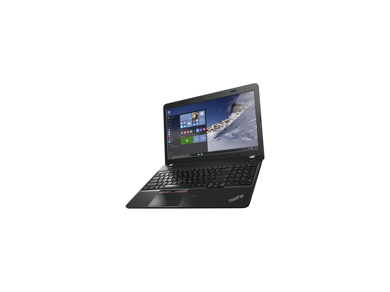 ThinkPad Laptop AMD A10-Series A10-8700P (1.80GHz) 4GB Memory 500GB HDD ...