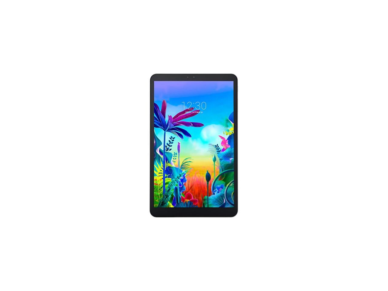 LG G Pad 5 LM-T600QSCCASV 32GB Flash Storage 10.1" Tablet PC - Newegg.com