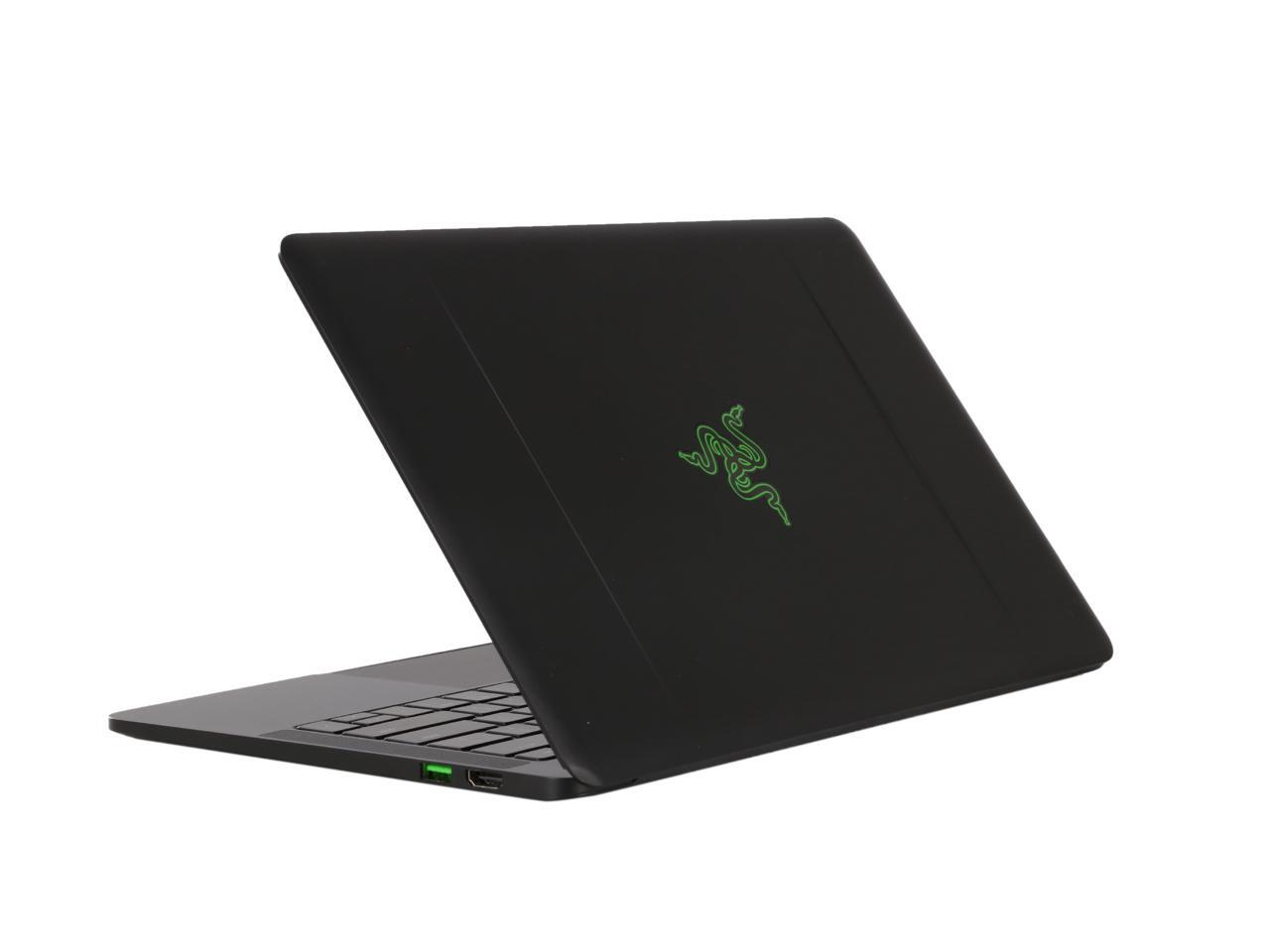 Refurbished: Razer Blade Stealth Ultrabook Intel Core i7-6500U 2.50 GHz ...