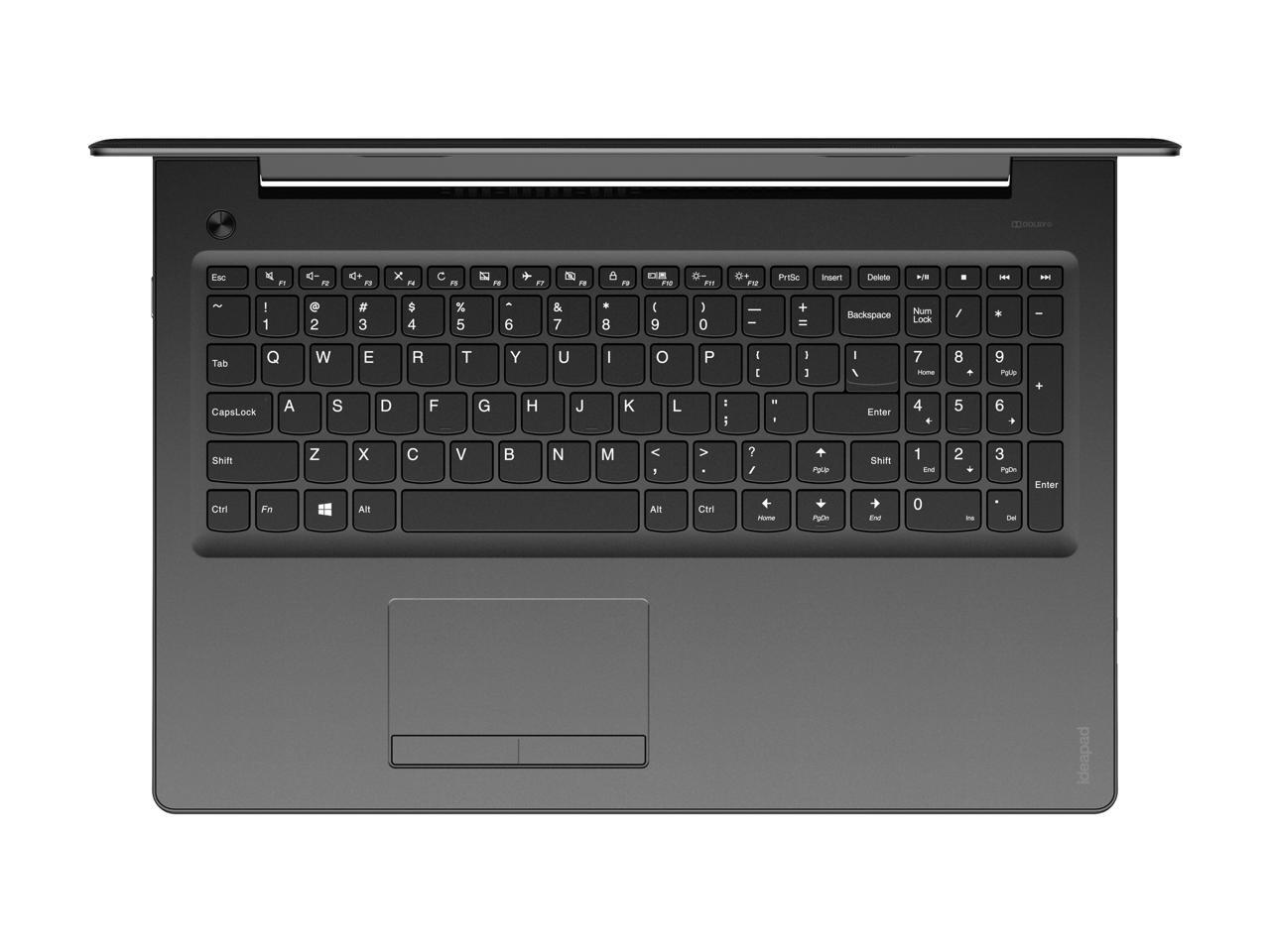 Lenovo Laptop IdeaPad AMD A12-Series A12-9700P (2.50GHz) 12GB Memory ...