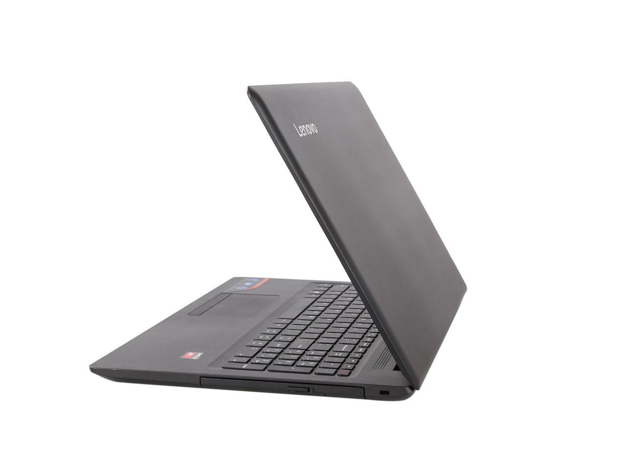 Refurbished: Lenovo Laptop IdeaPad 110 AMD A8-7410 8GB Memory 1TB HDD ...