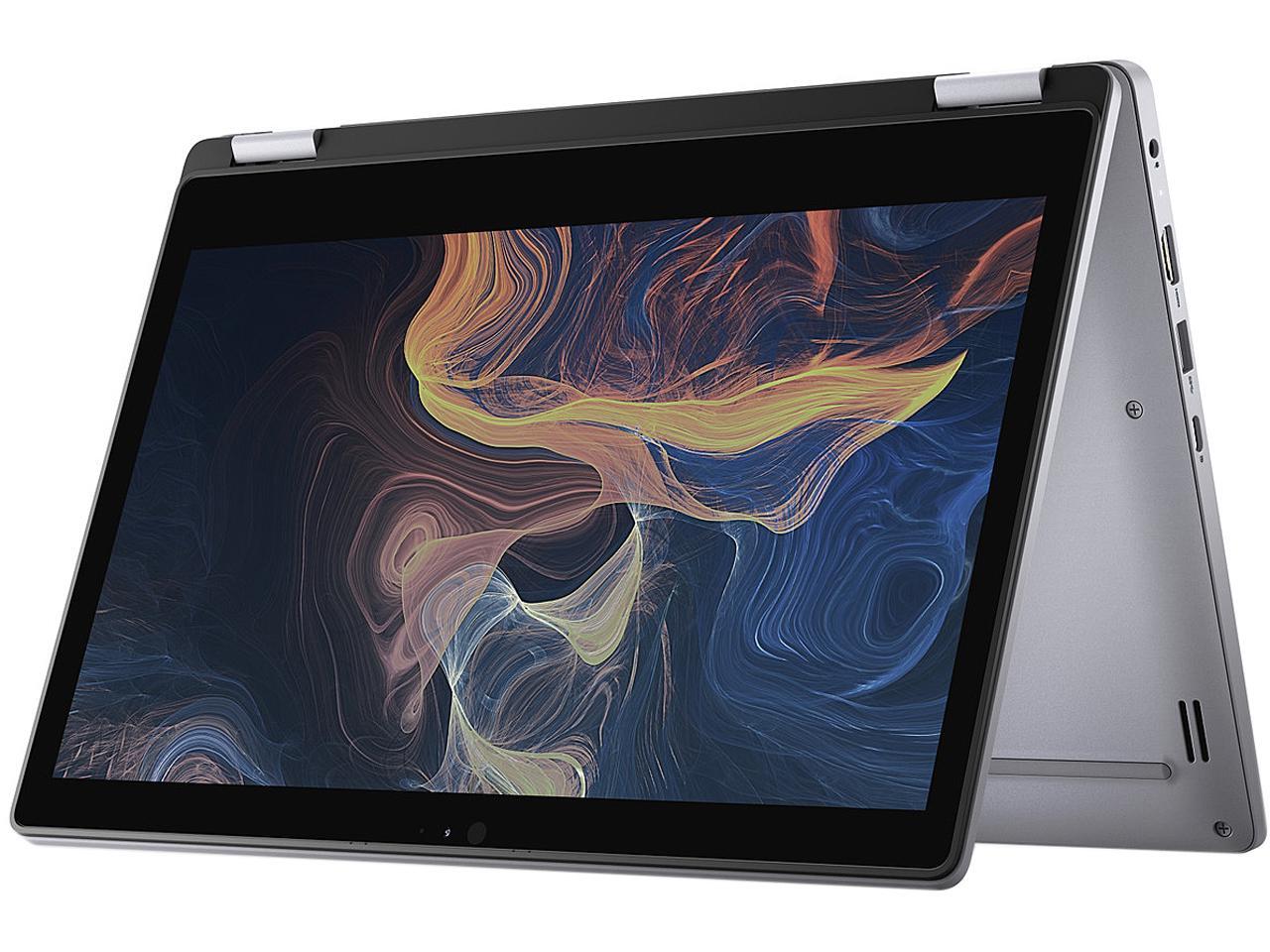 DELL Latitude 3310 2-in-1 Laptop Intel Core i3-8145U 2.10 GHz 13.3 ...