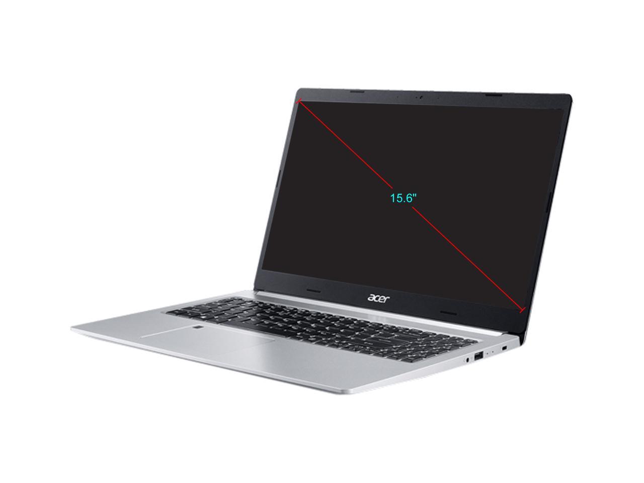 Refurbished: Acer Laptop Aspire 5 Intel Core i5 10th Gen 1035G1 (1 ...