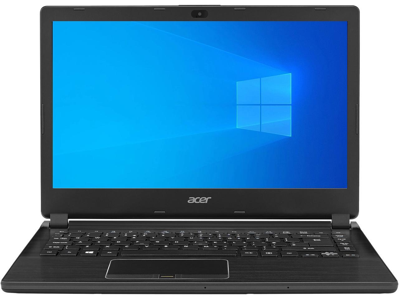 Refurbished: Acer Laptop Grade A TravelMate Intel Core i5-5200U 12GB ...