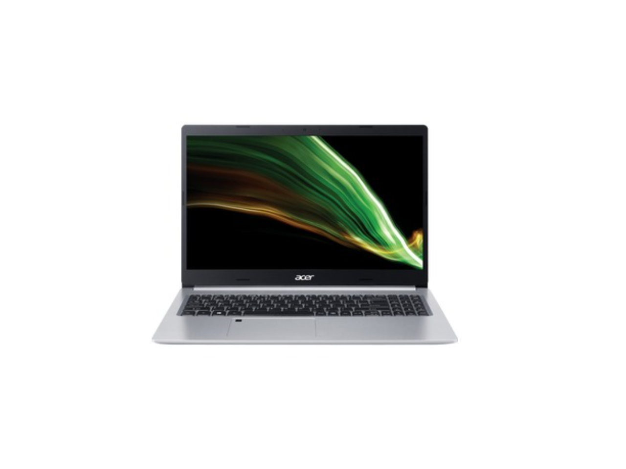 Acer Notebooks Aspire AMD Ryzen 5 5000U 2.10GHz 8GB Memory 512 GB SSD ...