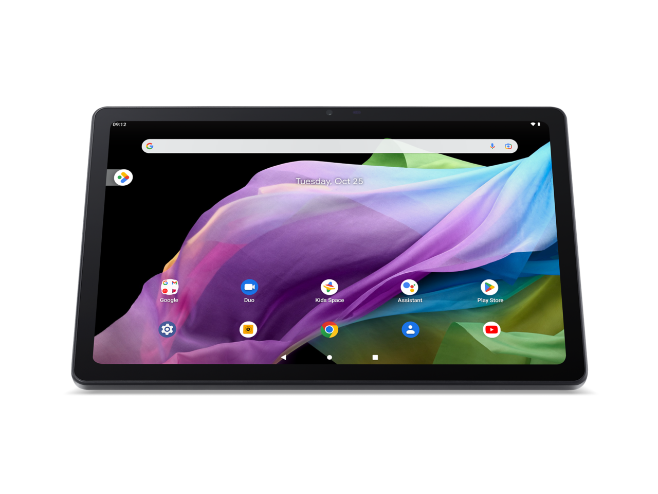 Acer Iconia Tab P10 P10-11-K5P5 64GB eMMC 10.4" Tablet PC - Tablets ...