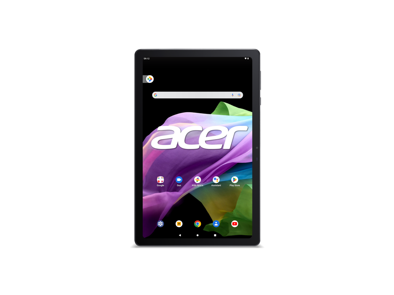 Acer Iconia Tab P10 P10-11-K5P5 64GB eMMC 10.4" Tablet PC - Tablets - Newegg.com