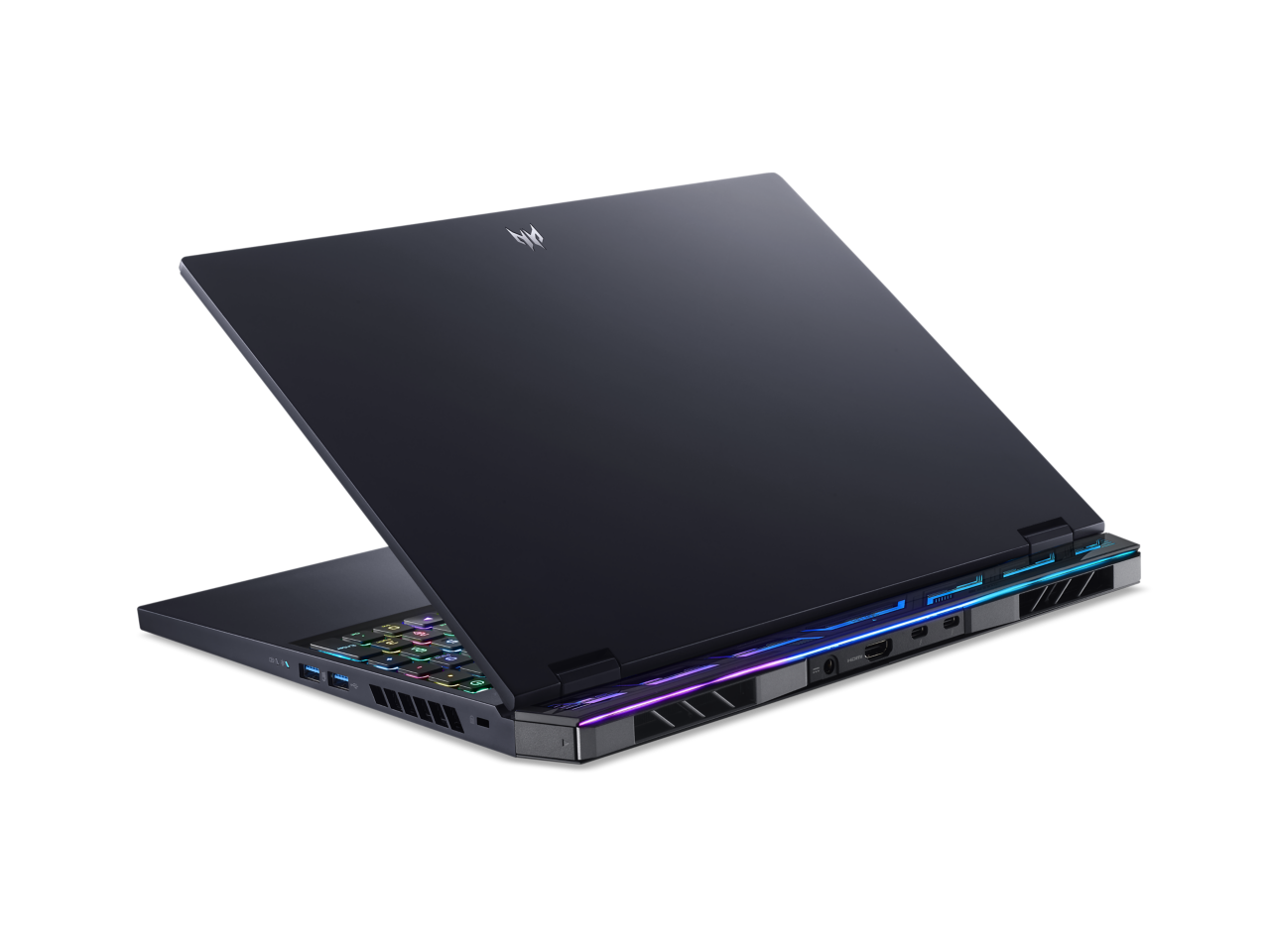 Acer PH16-71-98ME Gaming Laptop Intel Core i9-13900HX 2.20 GHz 16.0 ...