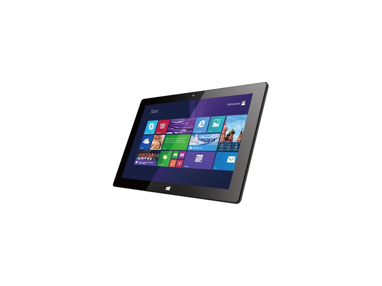 Azend V10032 32GB eMMC 10.1" Tablet - Newegg.com