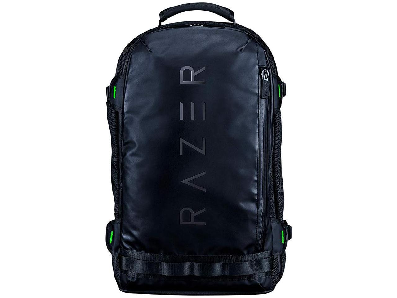 Razer Rogue 17 Backpack V3 - Travel Backpack with 18" Laptop ...