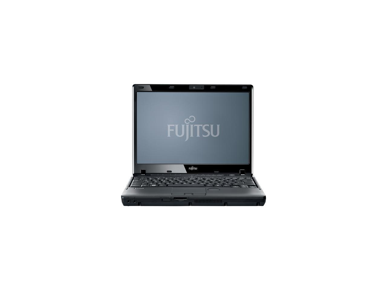 Fujitsu LIFEBOOK P771 12.1" LED Notebook - Intel Core i7 i7-2617M 1.50 ...