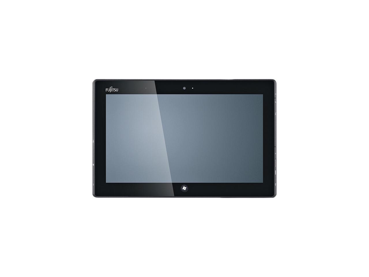 Fujitsu STYLISTIC Q702 (XBUY-Q702-W7-001) 11.6" Tablet PC - Newegg.com