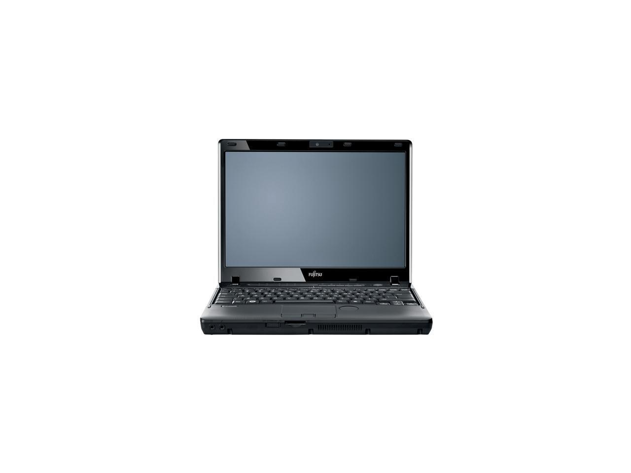 Fujitsu LIFEBOOK P771 12.1" LED Notebook - Intel Core i7 i7-2617M 1.50 GHz - Newegg.com