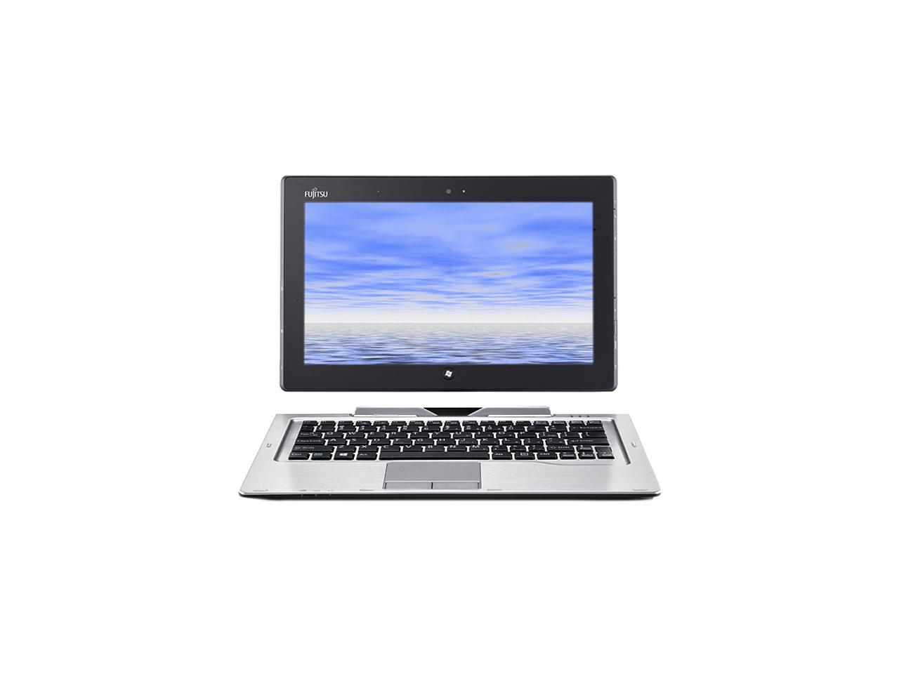 Fujitsu STYLISTIC Q702 (XBUY-Q702-W8-001) 11.6" Tablet - Newegg.com