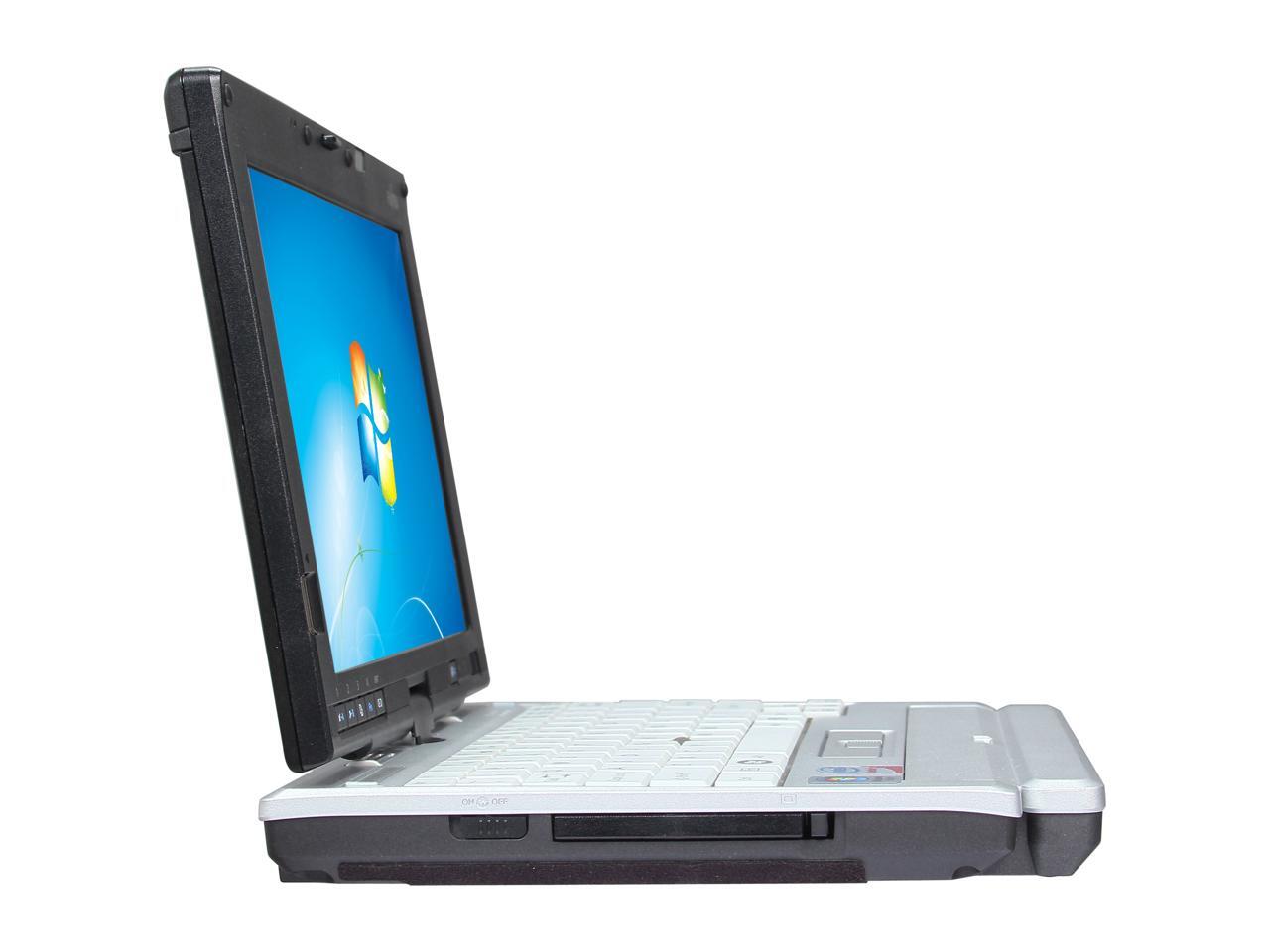 Refurbished: Fujitsu LifeBook P1630 8.9" Tablet PC - Newegg.ca