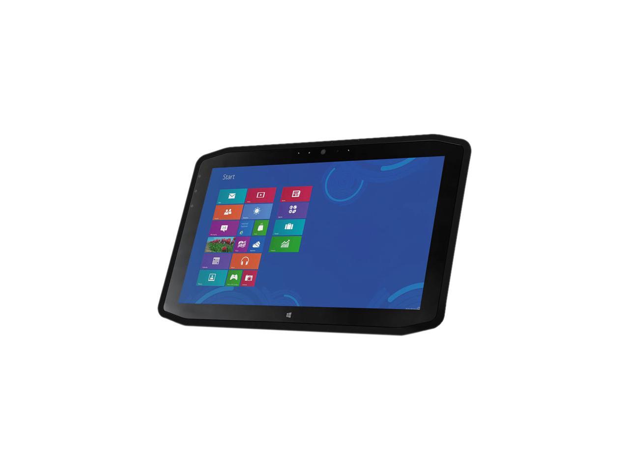 Motion R12 Tablet PC - 12.5" - View Anywhere - Wireless LAN - Intel ...