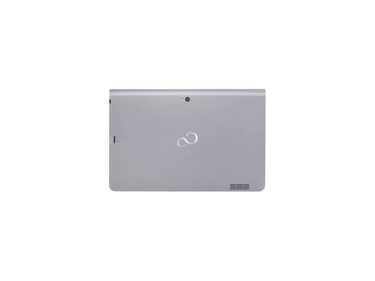 Fujitsu STYLISTIC Q775 Tablet PC - 13.3" - In-plane Switching (IPS ...