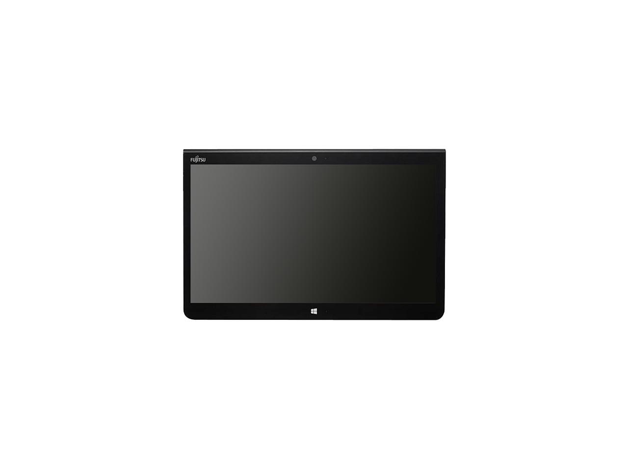 Fujitsu STYLISTIC Q775 Tablet PC - 13.3" - In-plane Switching (IPS ...