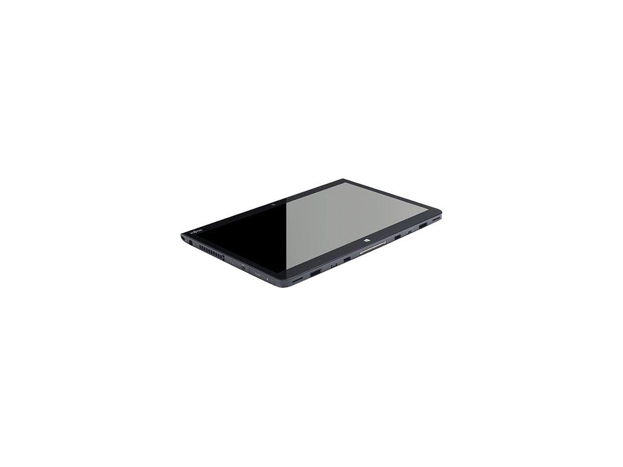 Fujitsu STYLISTIC Q775 Tablet PC - 13.3" - In-plane Switching (IPS ...