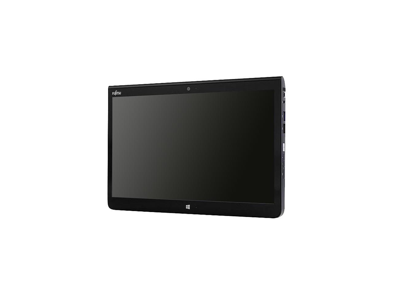 Fujitsu STYLISTIC Q775 Tablet PC - 13.3" - In-plane Switching (IPS ...