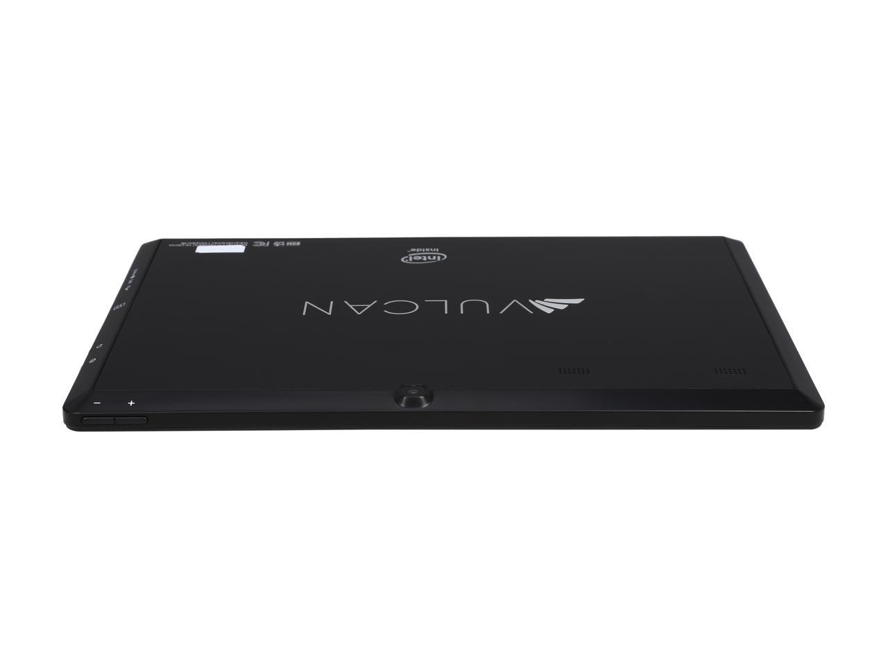 Vulcan EXCURSION XB VTA1005XB Tablet PC - Newegg.com