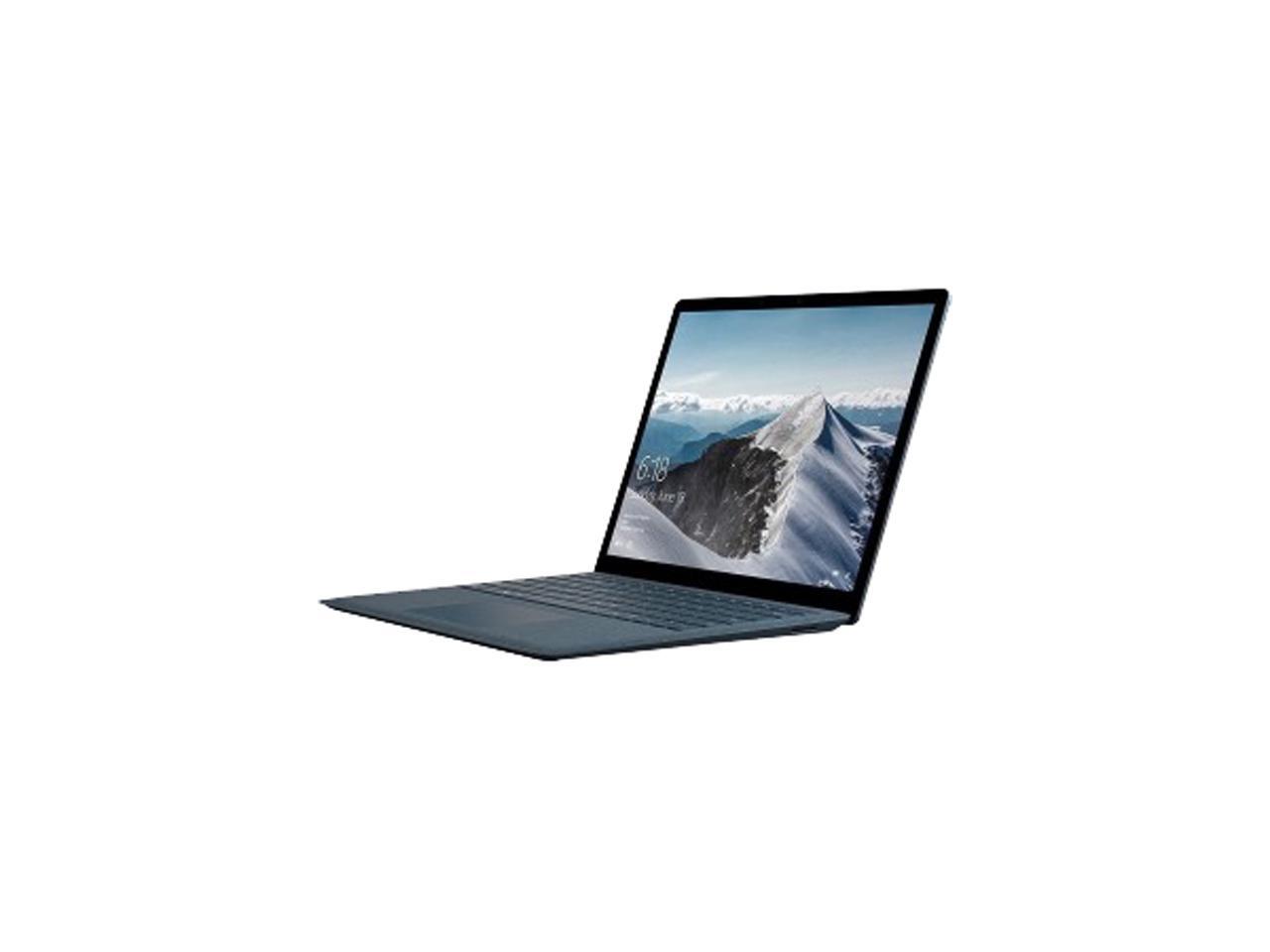 Microsoft Laptop Surface Laptop Intel Core i7-7660U 16GB Memory 512 GB ...
