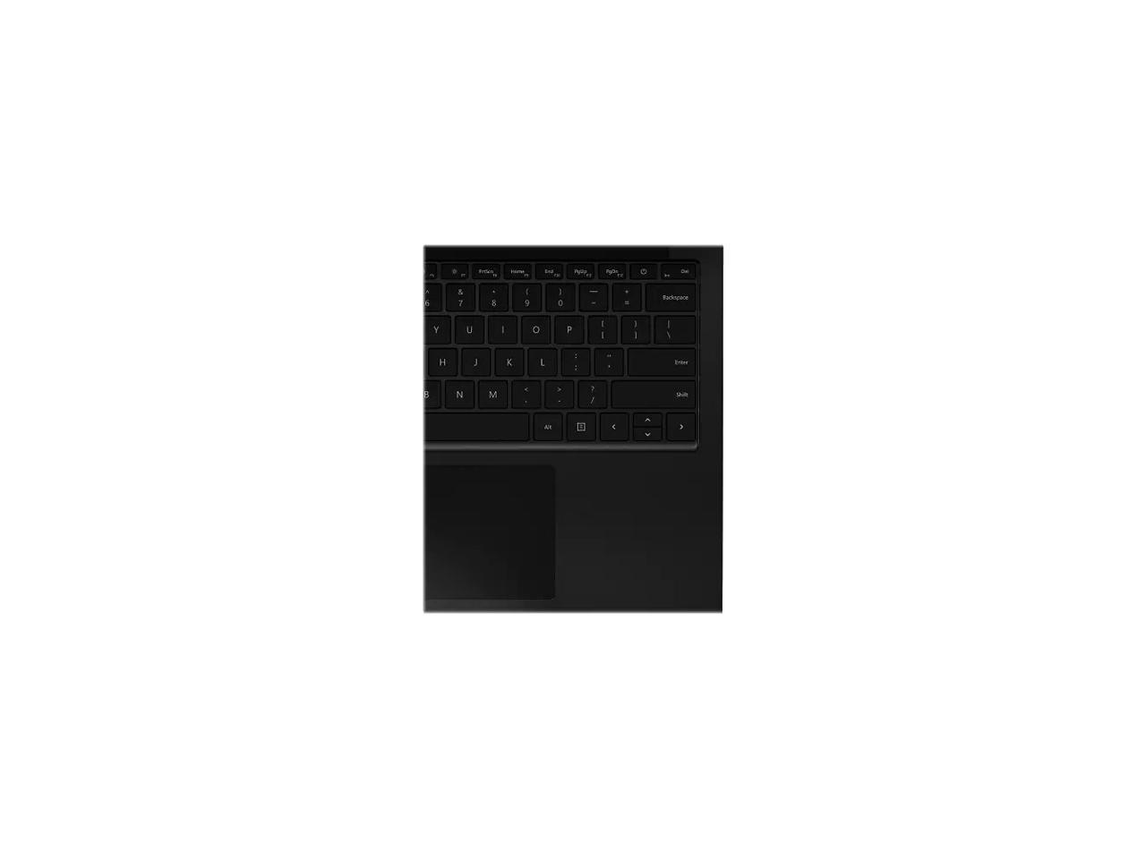 Microsoft Laptop Surface Laptop 4 Intel Core I7 1185g7 32 Gb Lpddr4x