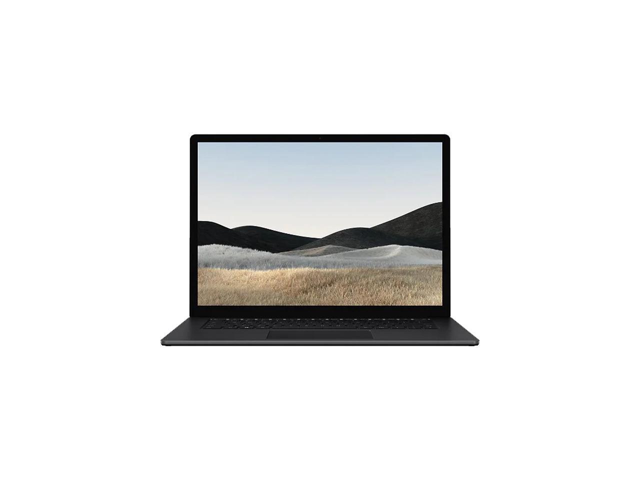 Microsoft Laptop Surface Laptop 4 Intel Core I7 1185g7 32 Gb Lpddr4x