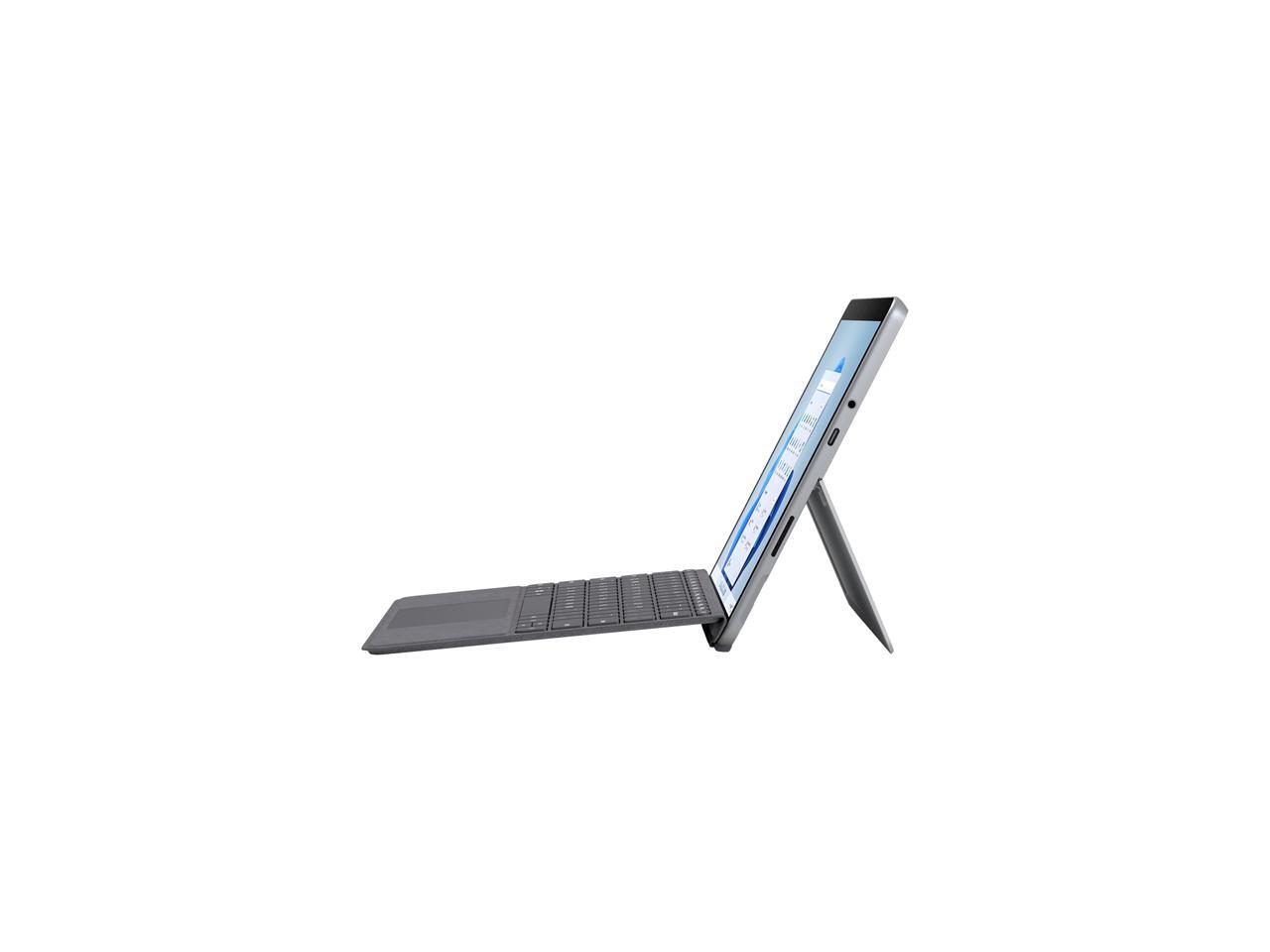 Microsoft Surface Go 3 2 In 1 Laptop Intel Core I3 10100y 1 30 Ghz 10 5