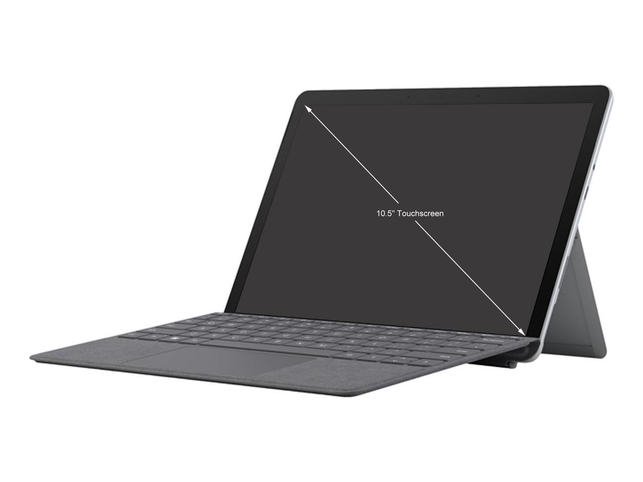 Microsoft Surface Go 3 Tablet Intel Core I3 10100y 1 3 Ghz Win