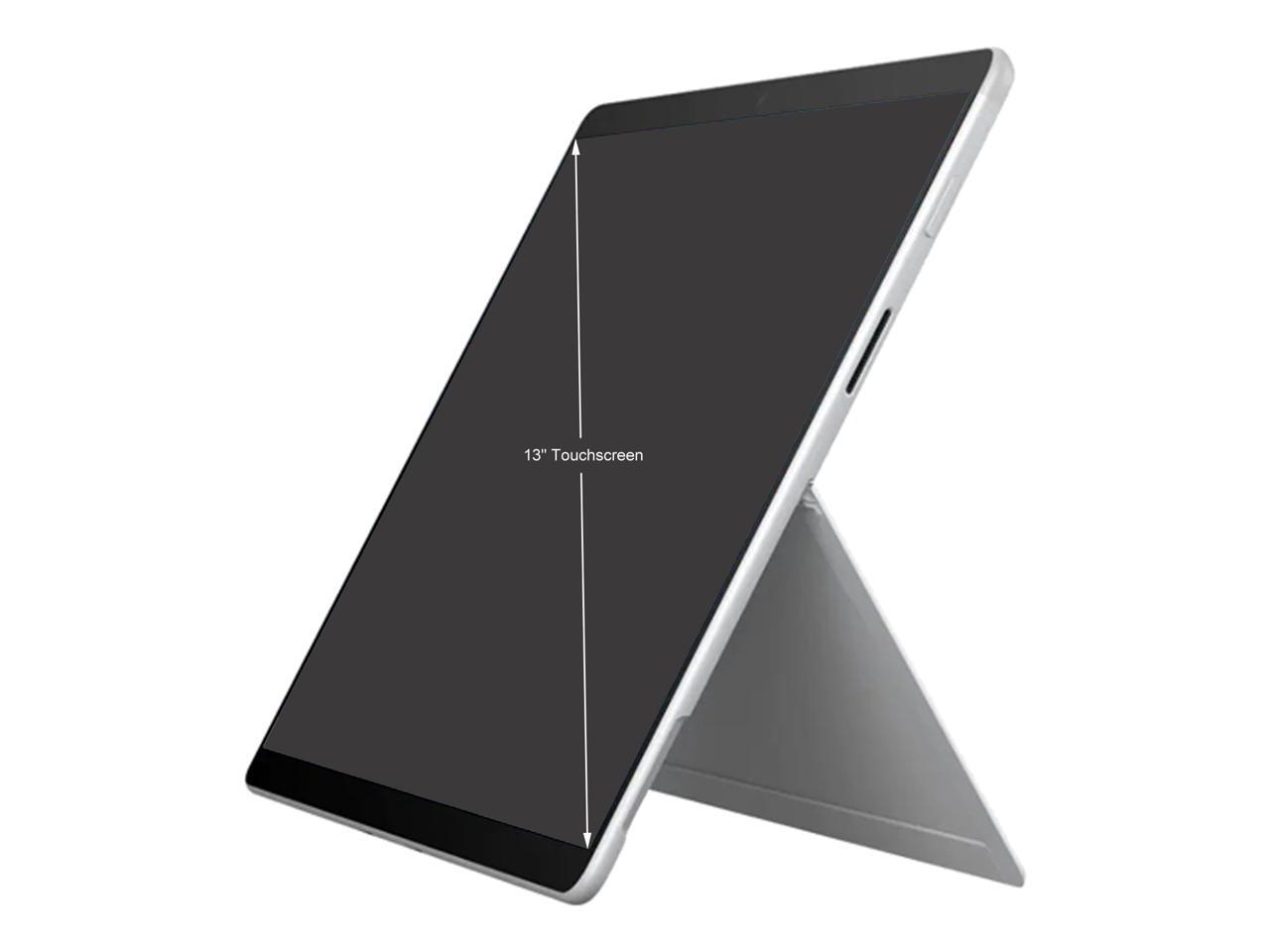 Microsoft Surface Pro X 2-in-1 Laptop Microsoft SQ1 13.0" Windows 11 ...