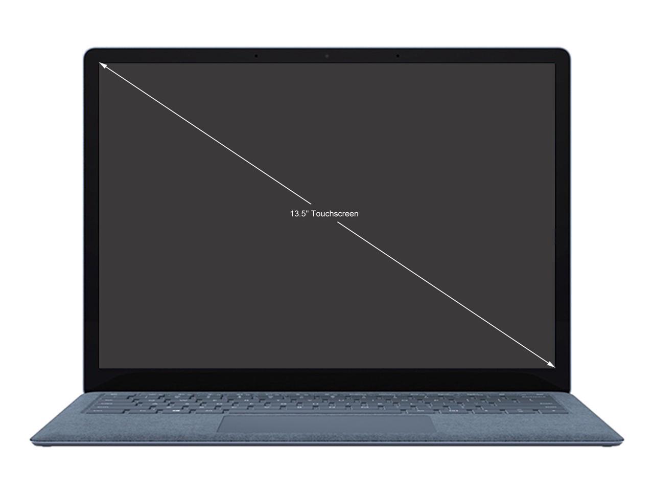 Microsoft Laptop Surface Laptop 4 Intel Core I5 11th Gen 1145g7 2