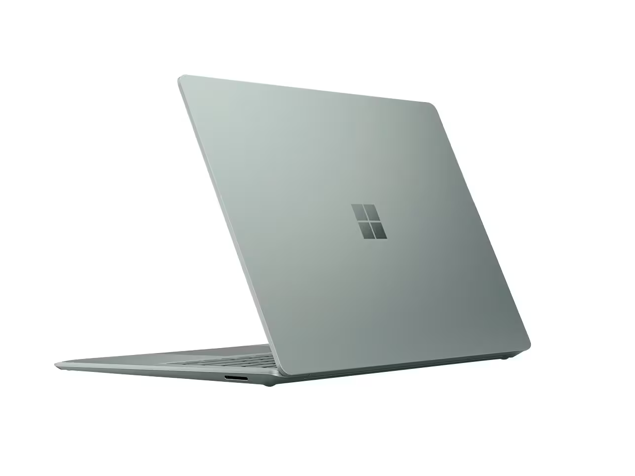 Microsoft Surface Laptop 5 - 13.5" Touchscreen - Intel Core i7-1255U ...