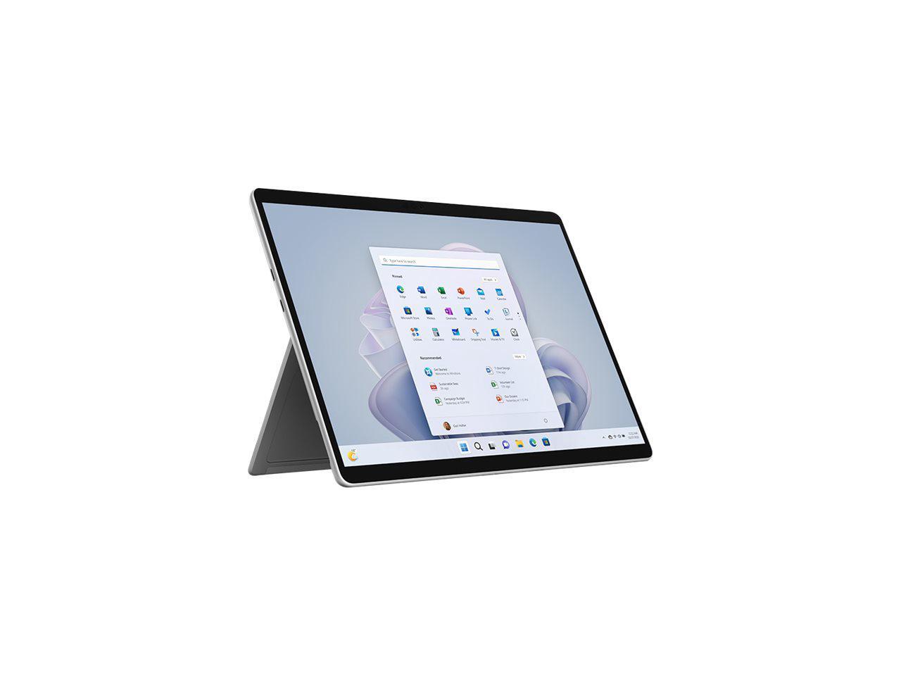 Microsoft Surface Pro 9 For Business - 13" PixelSense Display - Core i7 ...
